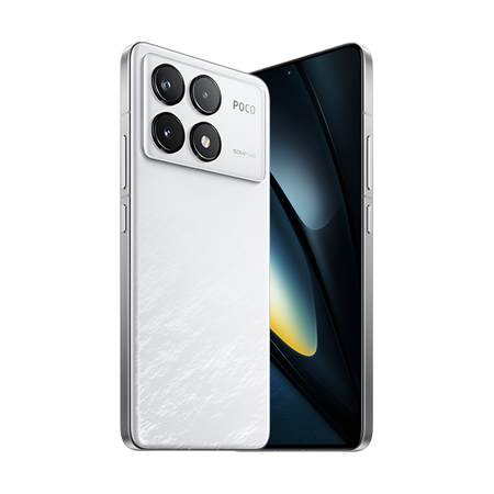 Poco F6 (12GB+512GB) – POCO.pk