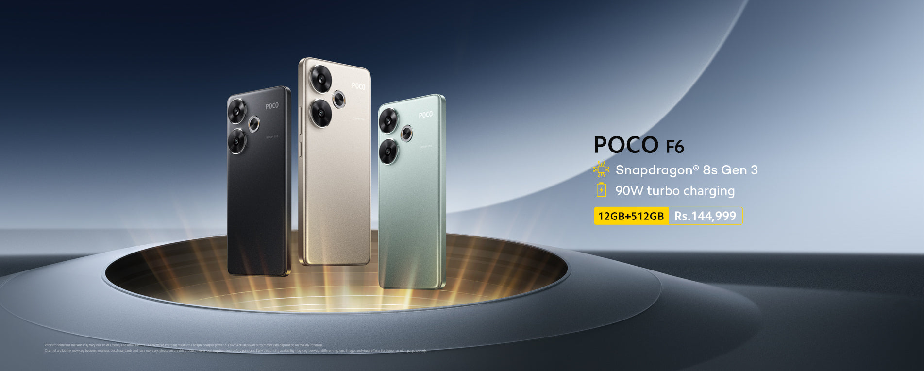 Poco Pakistan | Poco Online Official Store in Pakistan – POCO.pk